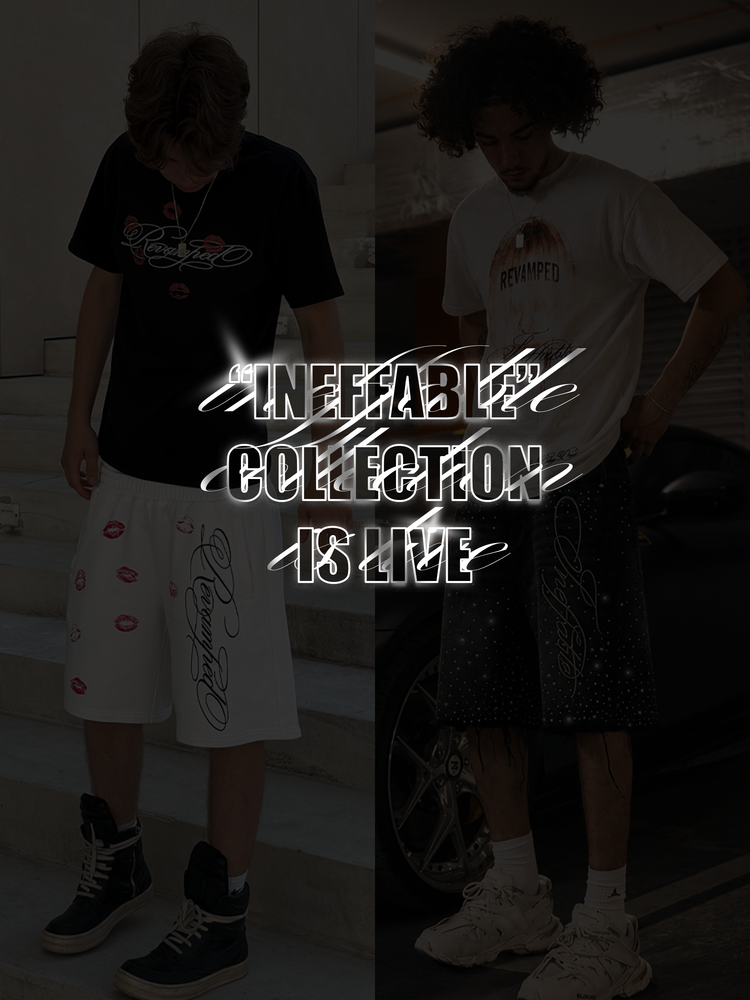 REVAMPED